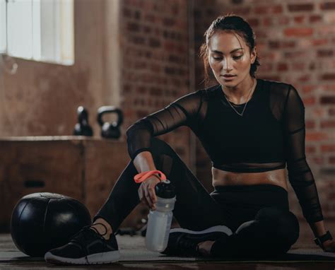 CoQ Side Effects What You Need To Know Before Taking It