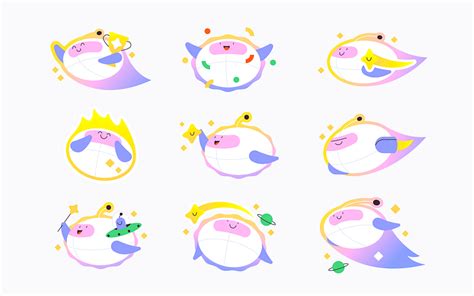 Ef Hello By Darya Semenova On Dribbble