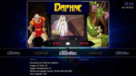 Daphne Rom Set Free
