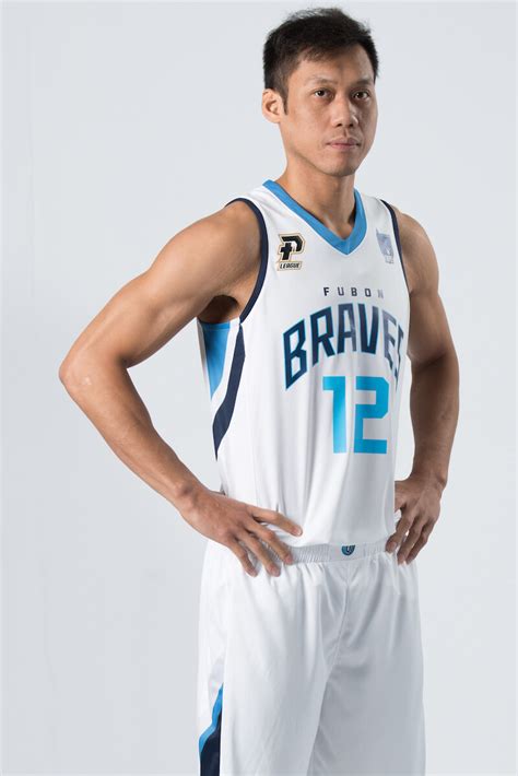 林志傑 臺北富邦勇士籃球隊 P LEAGUE