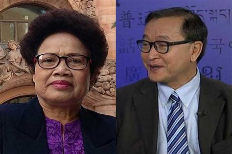 បណ្តឹង សម្តេច ហ៊ុន សែន តុលា ការ ចេញ ដីកា កោះ ហៅ លោក សម រង្សីុ និង លោក ស្រី ថាក់ ឡានី