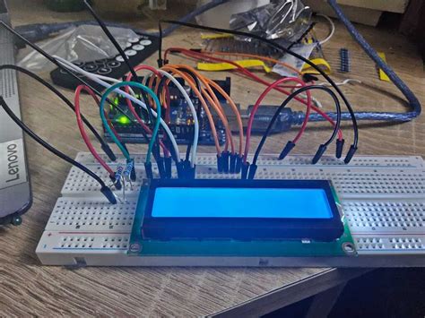 Ardino Lcd No Reading Programming Arduino Forum