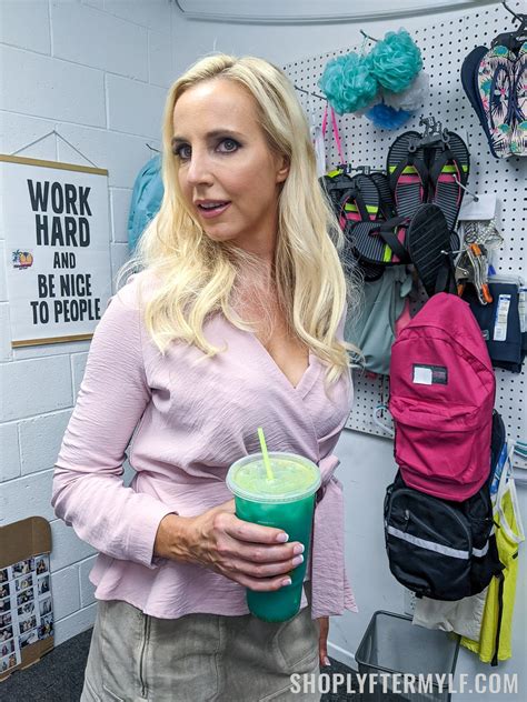 Sophia West Shoplyfter Mylf Babesource Com