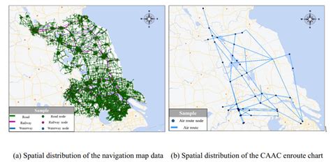 A Comparative Analysis Of The Robustness Of Multimodal Comprehensive Transportation Network