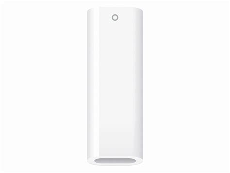 Apple Usb C Auf Apple Pencil Adapter Wei Online Kaufen Im Gravis Shop Autorisierter Apple