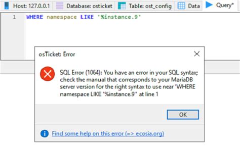 Oauth2 Does Nothing Cant Save Configuration Page 2 Osticket Forum