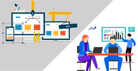 Using A Website Builder Vs Hiring A Web Developer Or Agency