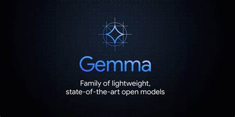 Google Introduces Gemma Open Source AI Models Current Affairs Editorial Notes By VajiraoIAS