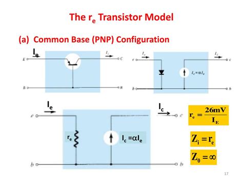 PPT BJT Transistor Modeling I PowerPoint Presentation Free Download ID 3450577