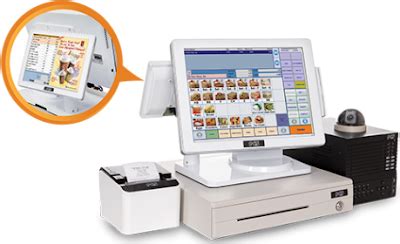 PCSPOS POS System How To Install A POS System With Simple Steps