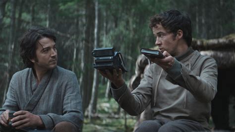 Andor Episode 5 Explains Why Rebel Tech Is So Unique And So Janky Looking