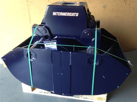 Clamshell Buckets Clamshell Bucket