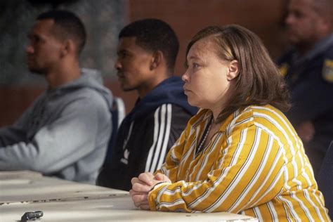 South African Mother Sentenced To Life In Prison For Selling Daughter
