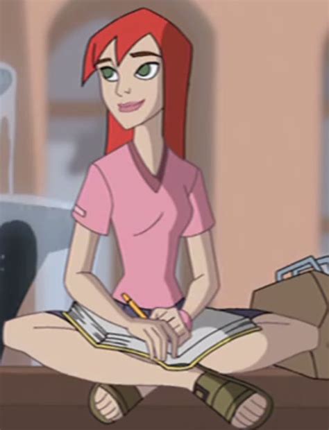 Mary Jane Watson Ssm 7 By Ironmew05 On Deviantart