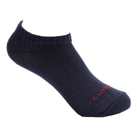 Cottonil Pack Of 3 Mini Socket Scoks For All Unisex Jumia Egypt