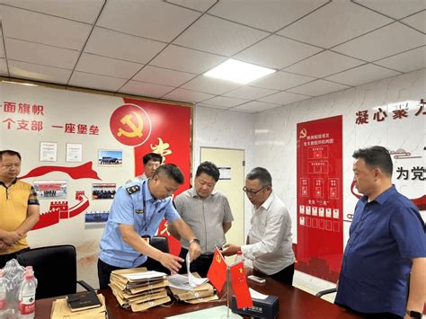 【区县动态】澧县特种设备安全生产专业委员会开展特种设备专项检查 重点 市场 运行