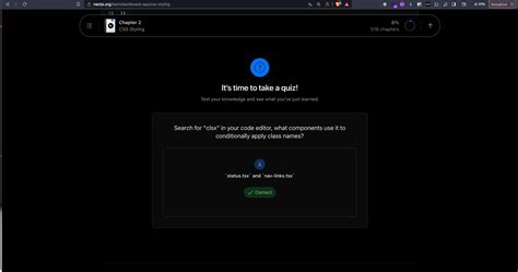 Docs Fix Answer On Learn Tutorial · Issue 57550 · Vercelnextjs · Github