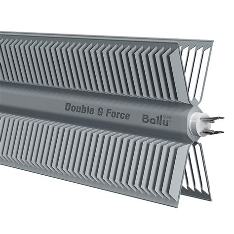 Конвекторы Ballu Ettore BEC/ETMR-1000 конвектор бесплатная доставка в ...