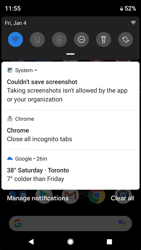 netflix mobile doesn t allow screenshots r assholedesign