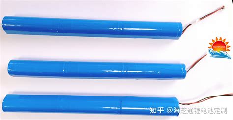 18650锂离子电池的特点和优势 知乎