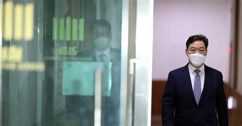 김오수 첫 총장 업무는 檢 고위직 인사조만간 박범계와 인사 회동