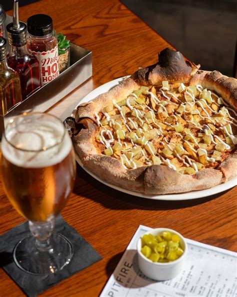 Pitfire Pizza Dubai Hills Introduces Happy Hour Eat ‘n Stays