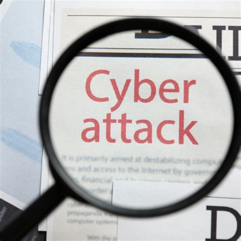 Cyber Attacks 10 Signs Your Business Is Vulnerable Kaluari Blog