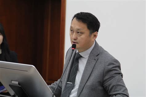 “Хүний нөөцийг чадавхжуулах сургалт хэлэлцүүлэг” зохион байгууллаа Монгол Улсын Их Сургууль