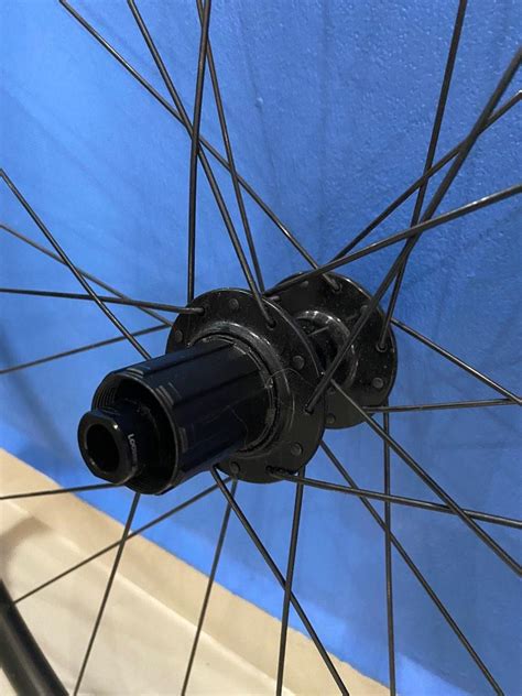 Dt Swiss 470 Sports Equipment Bicycles And Parts Parts And Accessories On Carousell