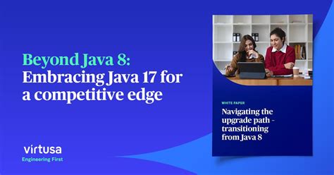 How To Upgrade To Java 17 Virtusa Asia Pacific Posted On The Topic Linkedin