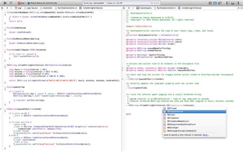 Apple Releases Xcode 50 With Support For Building 64 Bit Ios 7 Apps