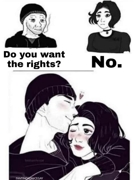 The Perfect Girl Does Not Exis R Memes