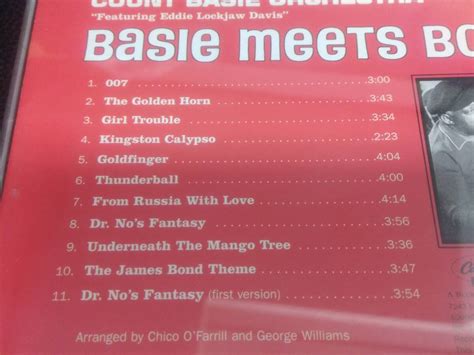 Yahoo オークション 《cd》音楽 「count Basie And His Orchestra Ba