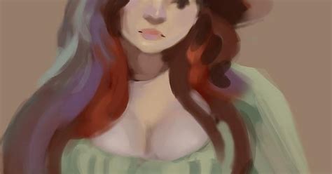 Used Krita First Time I Really Enjoy It Album On Imgur