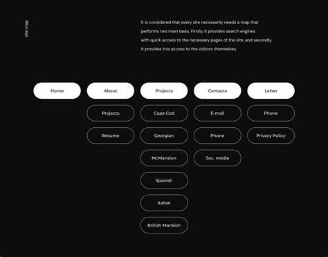 3d Lab Web Design In Minimalist Style On Behance