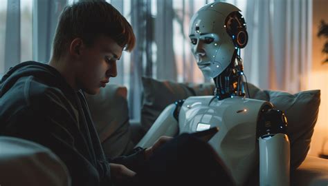 Штучний інтелект в Iphone повідомив користувачу що його кинула дівчина Читайте на Ukr Net