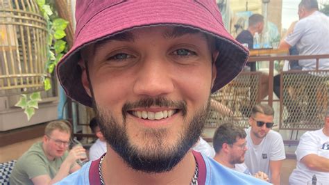 Aston Villa Fans Pray For First European Final Since 1982 Bbc News