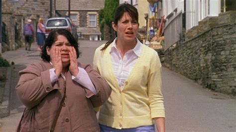 Doc Martin Series 3 Episode 1 ABC Iview