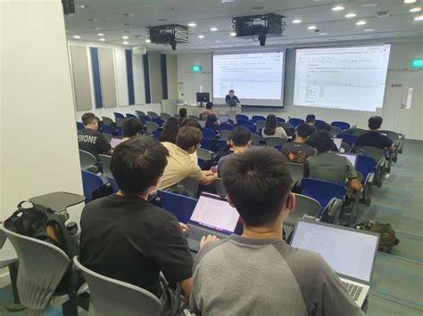 Le Wagon Singapore On Linkedin Tech Techtraining Techskills Datascience