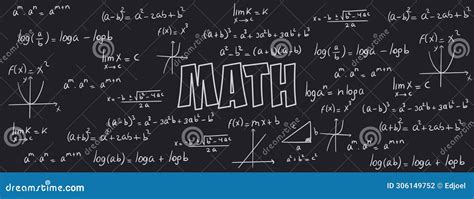 Notes On Exercises Physics Formulas And Equations Uniform Rectilinear