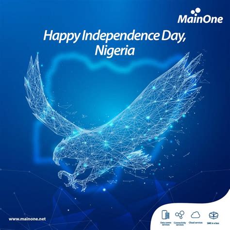 Kasope Anthony Akindele On Linkedin Happy Independence Day Nigeria