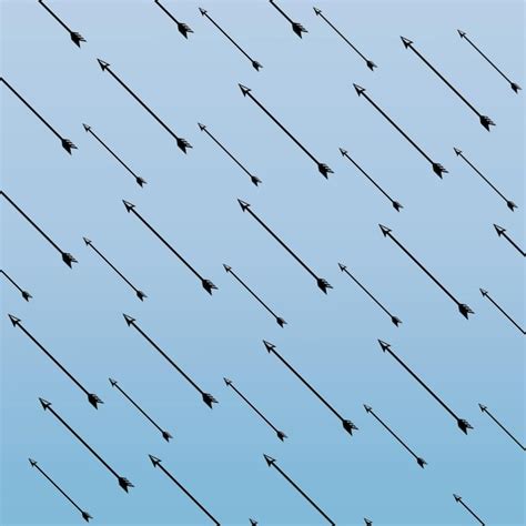 Premium Vector Arrow Background Premium Vector Arrow Background
