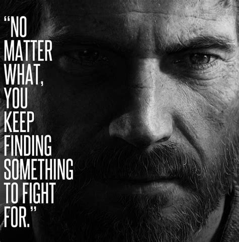 35 Fantastic The Last Of Us Quotes HBO 2023 Tv Series NSF News