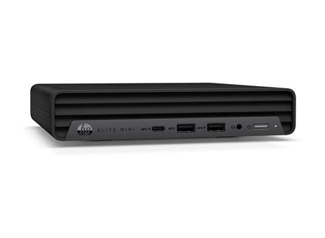 Hp Pro Small Form Factor 400 G9 Desktop Pc Intel C Hp Pro Small Form Factor 400 G9 Desktop Pc