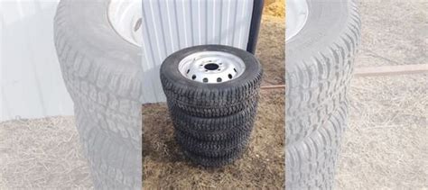 Колеса на ниву r16 купить в Грибановском | Авито