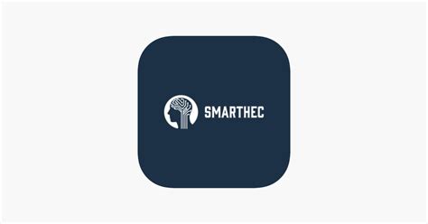 ‎smartech on the app store