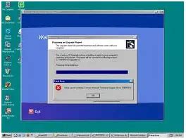 Windows XP OS Installation Problem Techyv