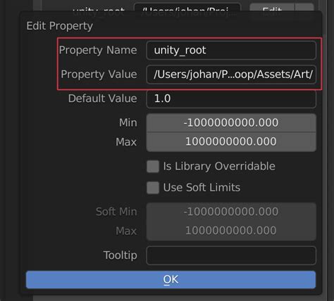 Github Artstormblender To Unity Provides Functionality For A