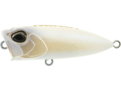 Leurre Duo Pocopoco 40F (Popper pour Lancer (spinning) - Duo)