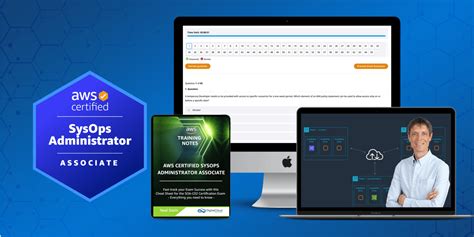 Aws Certified Sysops Administrator Associate Exam Training